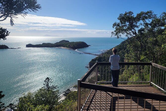 Kangaroos on the Beach Full-Day Private Tour Departing Mackay - FAQ
