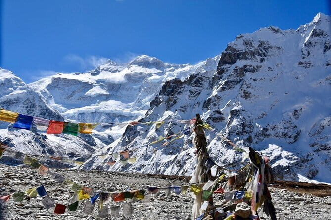 Kangchenjunga Circuit South and North Base Camp Trek - What to Expect from the Kangchenjunga Circuit Trek