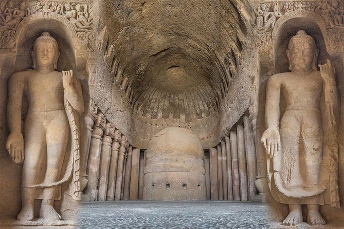 Kanheri Caves and Sanjay Gandhi National Park - Authentic Experiences and Traveler Feedback