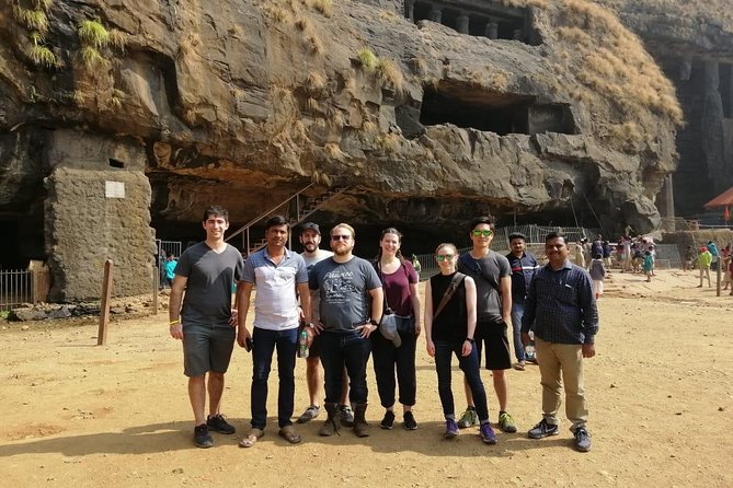 Kanheri Caves Heritage Tour - The Value of the Tour