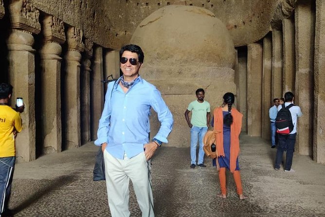 Kanheri Caves Heritage Tour - Who Will Love This Tour?