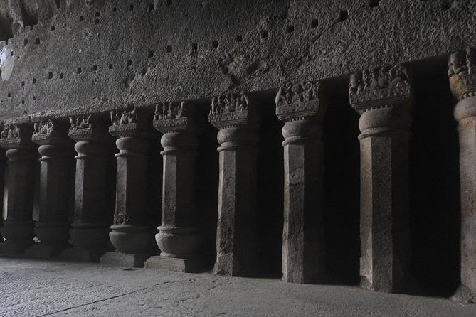kanheri caves Tour in Mumbai Sanjay Gandhi National Park(SGNP) - FAQs