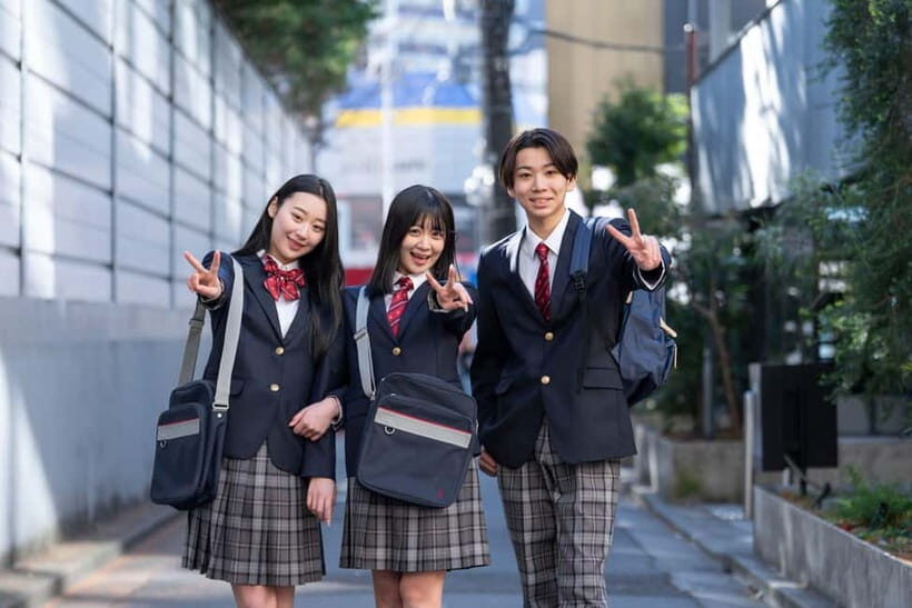 Kanko Shop School Uniform Rental in Harajuku - An In-Depth Look at the Experience