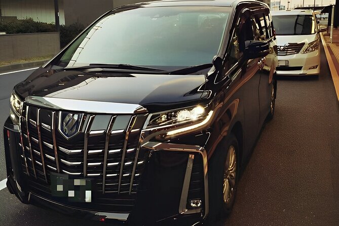 Kansai Airport : Private Arrival Transfers to Osaka City - Inclusions