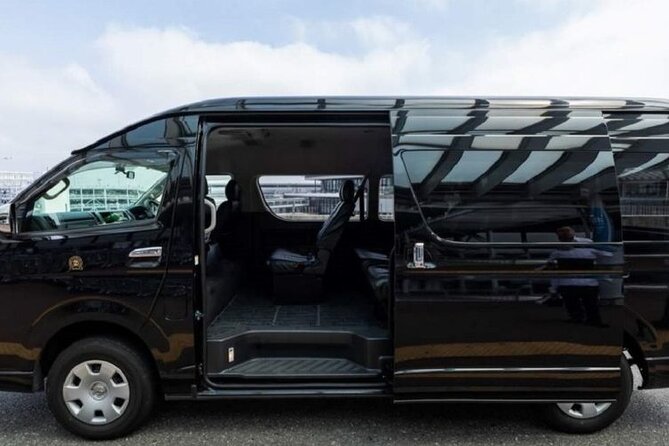 Kansai Airport : Private Arrival Transfers to Osaka City - Customer Support and Accessibility