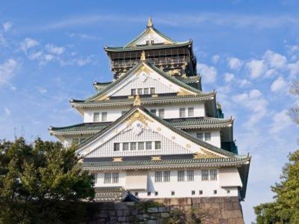 Kansai (KIX) Layover tour Sightseeing & tasting in Osaka by train - Exploring Osaka During a Kansai Airport Layover: A Practical Guide to the Private Sightseeing & Tasting Tour