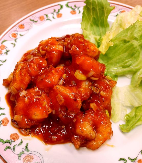 Kansai Soul Food: Authentic Japanese Edibles - Meeting Point and Restrictions