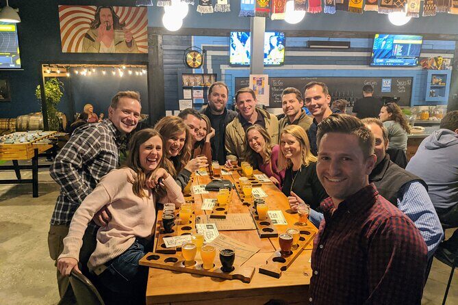 Kansas City Brewery Tour - What Makes This Tour Stand Out?
