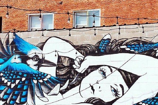 Kansas City Crossroads Art District and Westside Urban Hike - Practical Details & Tips