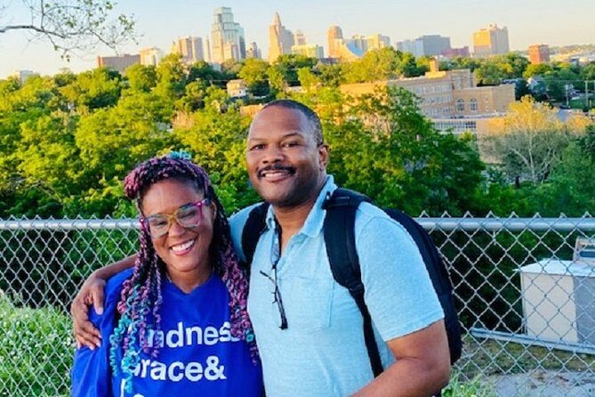 Kansas City Crossroads Art District and Westside Urban Hike - FAQs