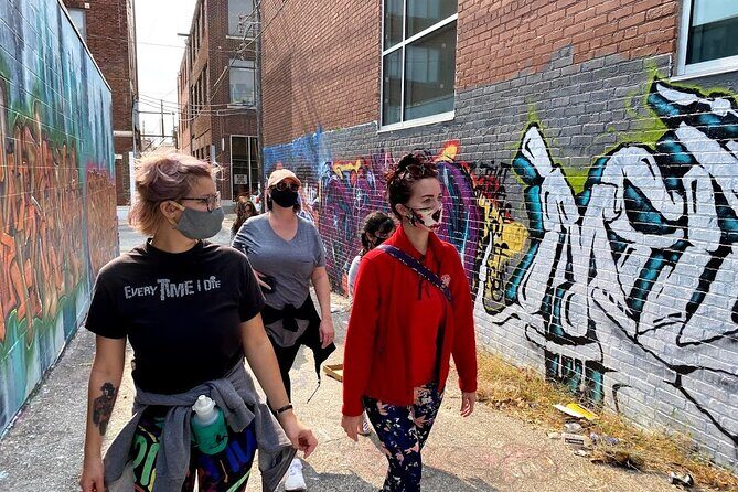 Kansas City Crossroads Art District and Westside Urban Hike - Final Thoughts