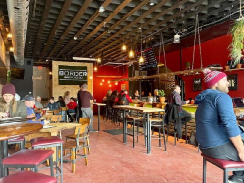 Kansas City: Kansas City Tap Tour - FAQs