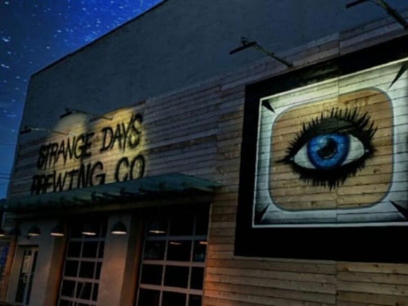 Kansas City: Kansas City Tap Tour - What Breweries Are Included?