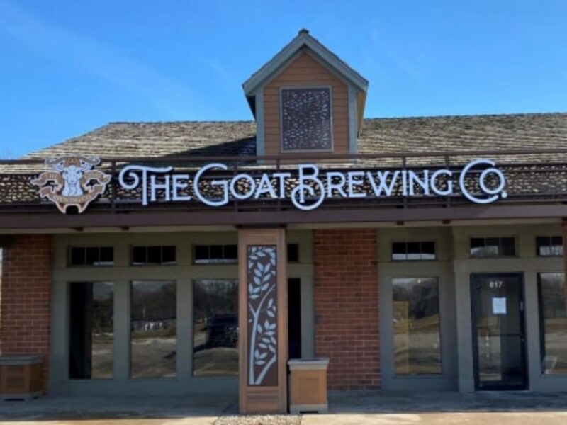 Kansas City: Kansas City Tap Tour - The Experience of Visiting Breweries