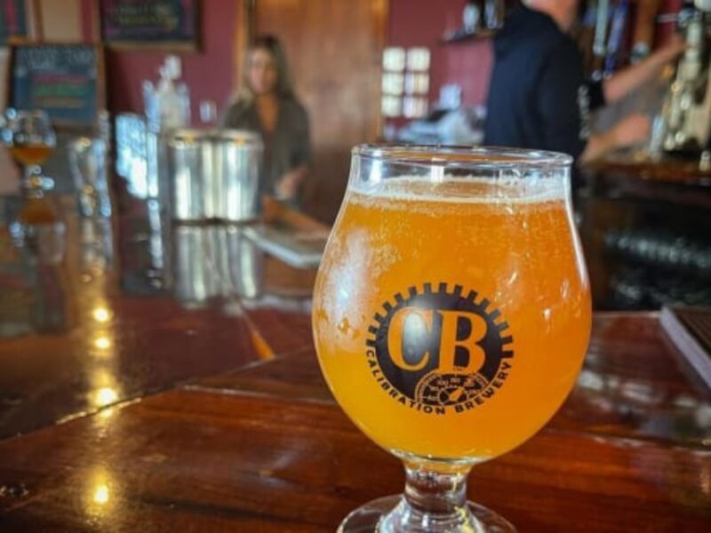 Kansas City: Kansas City Tap Tour - What To Keep in Mind