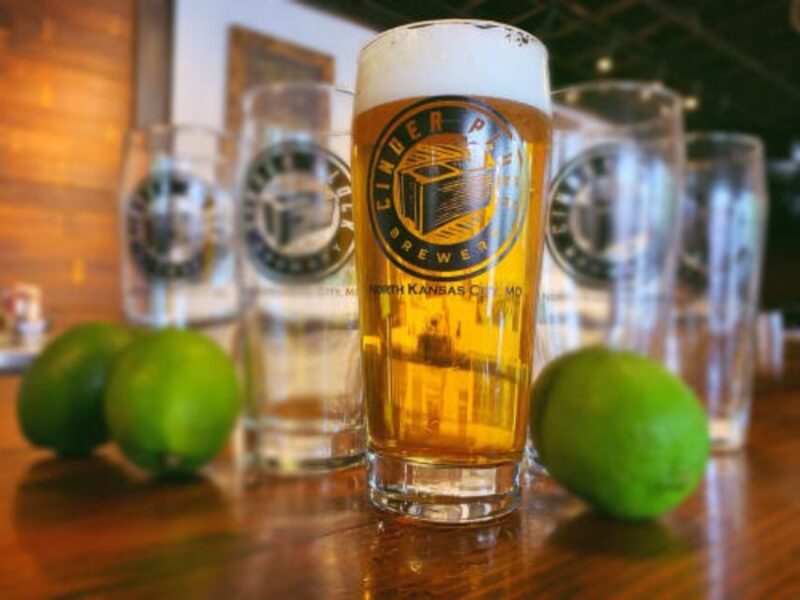 Kansas City: Kansas City Tap Tour - The Sum Up