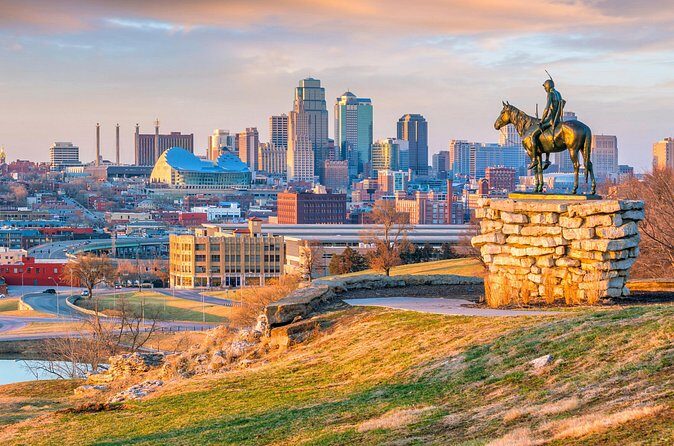 Kansas City Missouri Art Walk - Final Thoughts