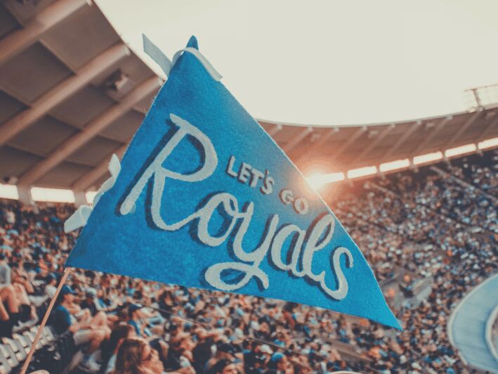 Kansas City Royals Baseball Game at Kauffman Stadium - What You Get for Your Money