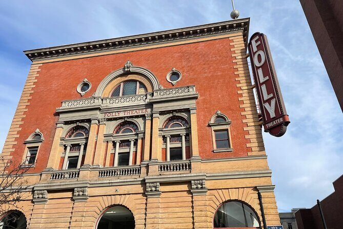 Kansas City Self-Guided Walking Audio Tour - Discover Kansas City in Your Own Time with a Self-Guided Audio Tour