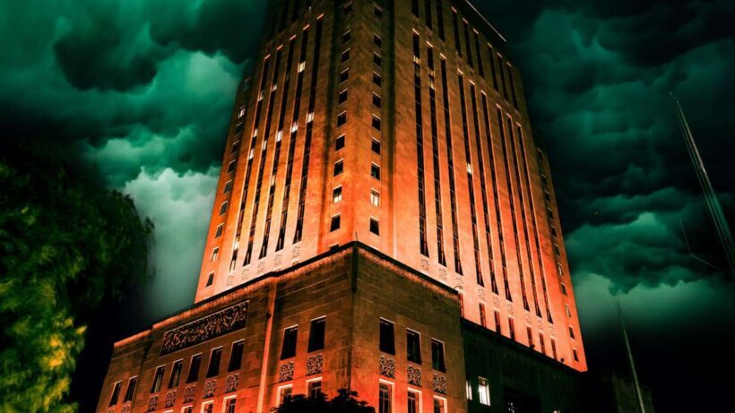 Kansas City Wraiths & Whiskey Ghost Tour - The Itinerary in Detail