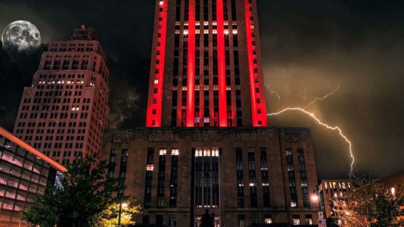 Kansas City Wraiths & Whiskey Ghost Tour - FAQ