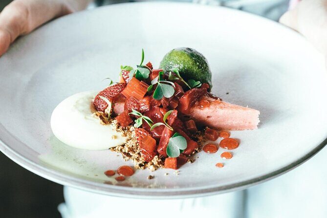 Kansas Citys Culinary Delights: A Private Foodies Journey - Exploring Kansas City’s Culinary Scene: An In-Depth Look