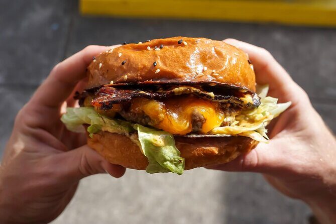 Kansas Citys Culinary Delights: A Private Foodies Journey - What to Expect at Each Stop