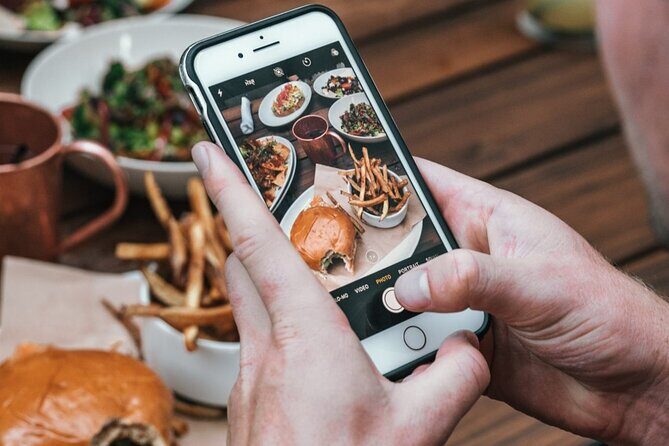 Kansas Citys Culinary Delights: A Private Foodies Journey - FAQ