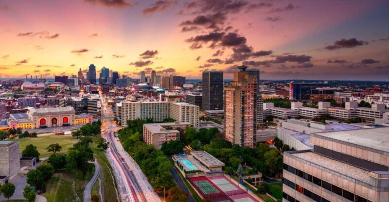 Kansas Citys Cultural Gems: A Walking Tour Experience - Key Points