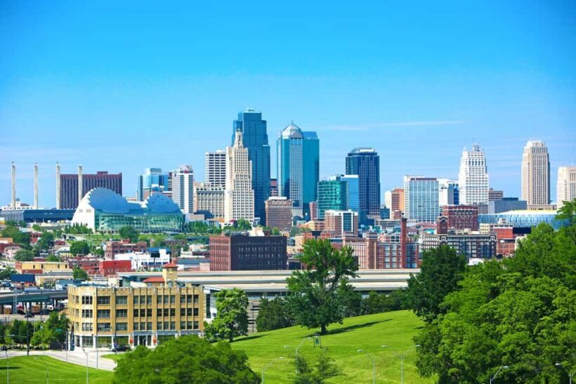 Kansas Citys Cultural Gems: Private Walking Tour Experience - FAQ