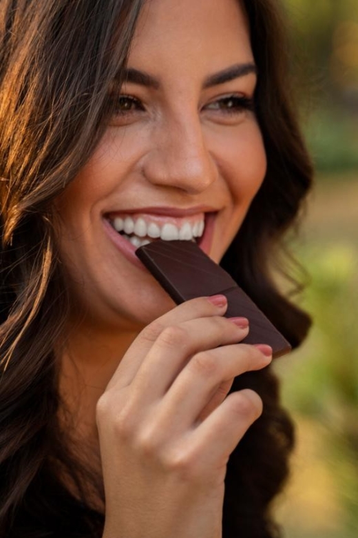 Kansas Citys Sweet Escape: Chocolate & Wine Tour - Key Points