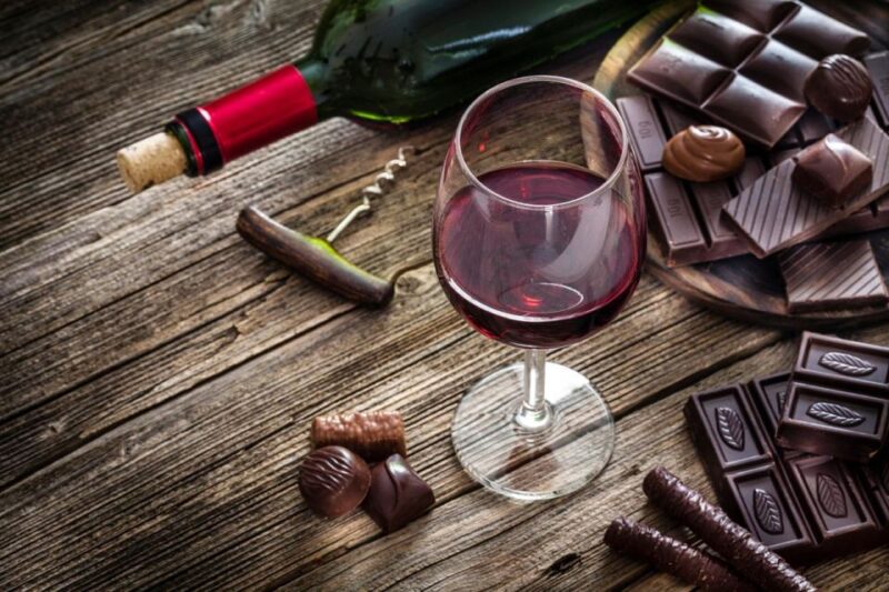 Kansas Citys Sweet Escape: Chocolate & Wine Tour - What’s Included and the Overall Value