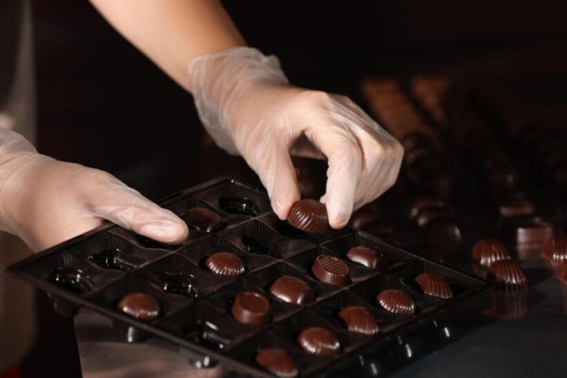 Kansas Citys Sweet Escape: Private Chocolate & Wine Tour - Key Points