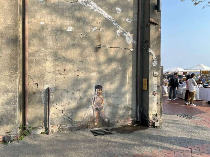 Kaohsiung: Highlights & Cultural Private Day Tour - The Itinerary in Detail