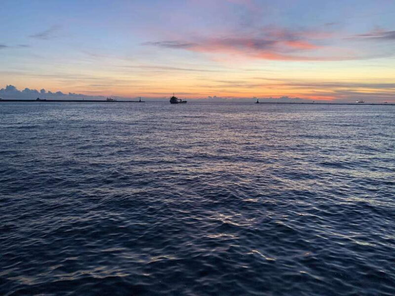 Kaohsiung: Highlights & Cultural Private Day Tour - Authenticity and Local Flavor