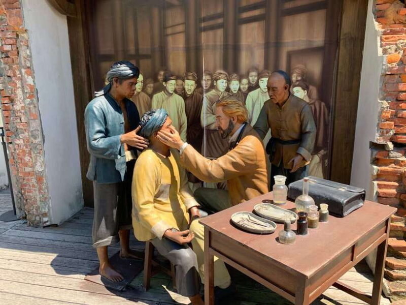 Kaohsiung: Highlights & Cultural Private Day Tour - FAQs