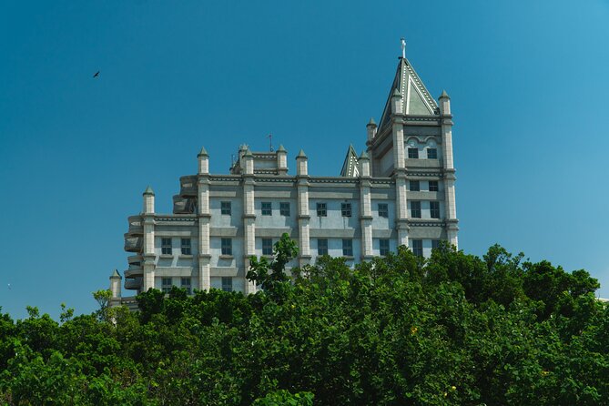 Kaohsiung Like a Local: Customized Private Tour - A Closer Look at the Tour