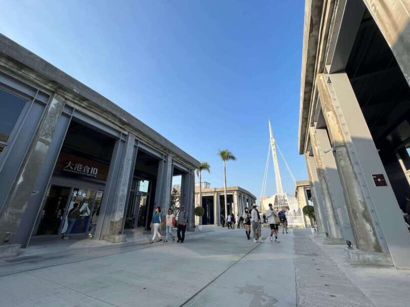 Kaohsiung: Private City Tour with Fo Guang Shan Museum - FAQ