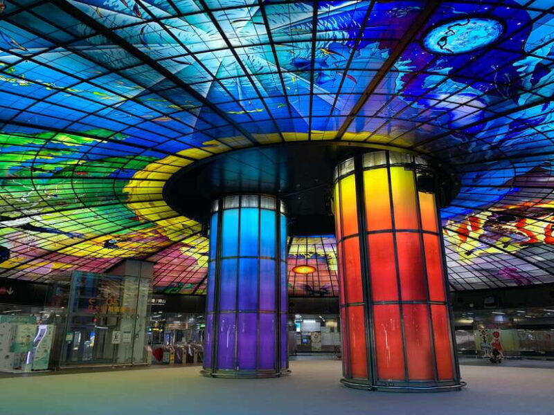 Kaohsiung Private Tour - Discover Local Hidden Gems - Key Points