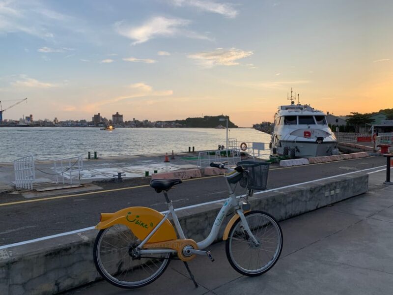 Kaohsiung Private Tour - Discover Local Hidden Gems - Practical Details: What You Need to Know