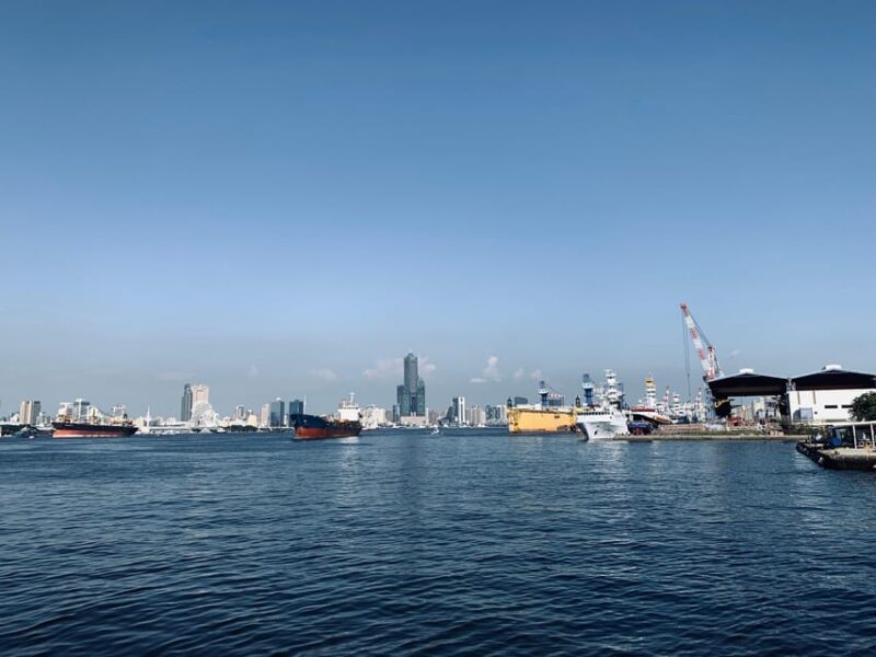 Kaohsiung Private Tour - Discover Local Hidden Gems - Review Highlights: Authentic Experiences and Friendly Guides