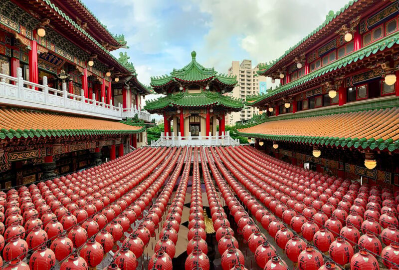 Kaohsiung Private Tour - Discover Local Hidden Gems - Who Will Love This Tour?