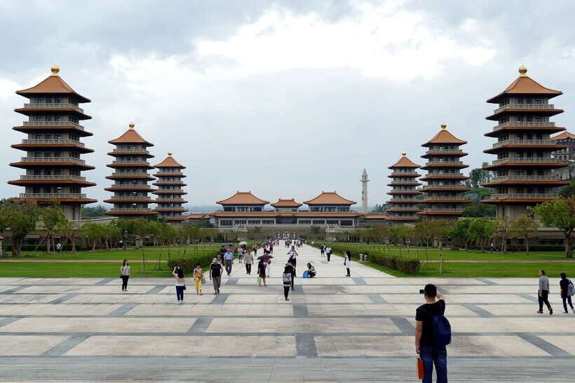 Kaohsiung: Private Walking Tour with a Local - Key Points