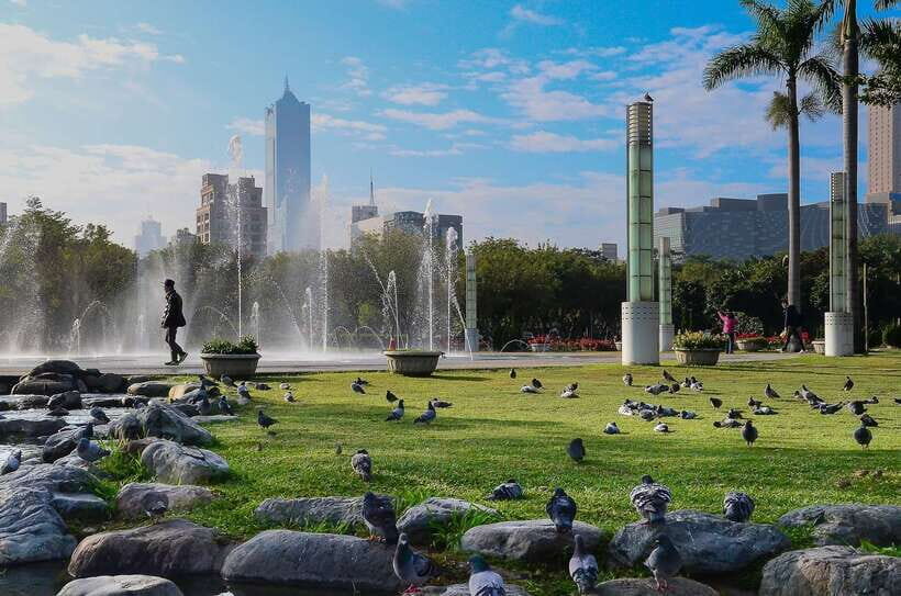 Kaohsiung: Private Walking Tour with a Local - An In-Depth Look at the Tour Experience