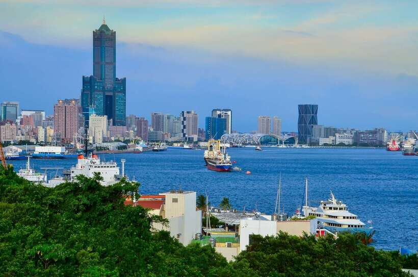 Kaohsiung: Private Walking Tour with a Local - A Practical Breakdown: What’s in Store