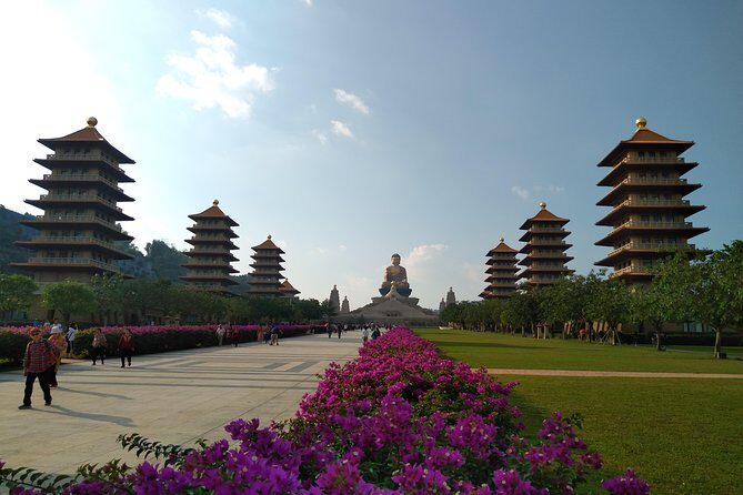 Kaohsiung Suburbs Full-Day Tour - Practical Details & Tips