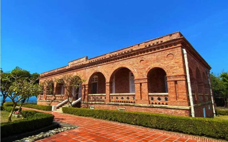 Kaohsiung: The British Consulate at Takow - Who Will Enjoy This Tour?