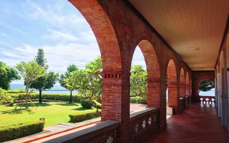 Kaohsiung: The British Consulate at Takow - FAQ