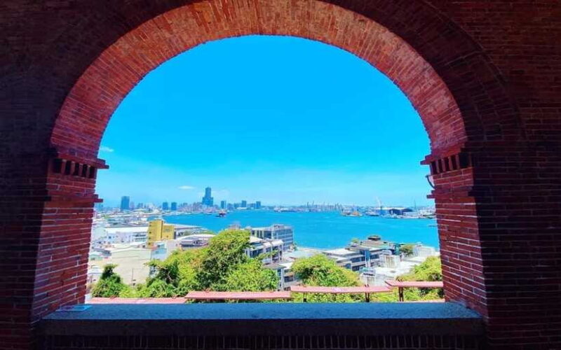 Kaohsiung: The British Consulate at Takow - Final Thoughts