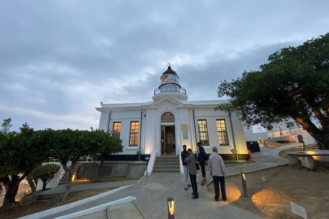 Kaohsiung's Cruiseship Shore Excursion - What’s Included and What to Budget for